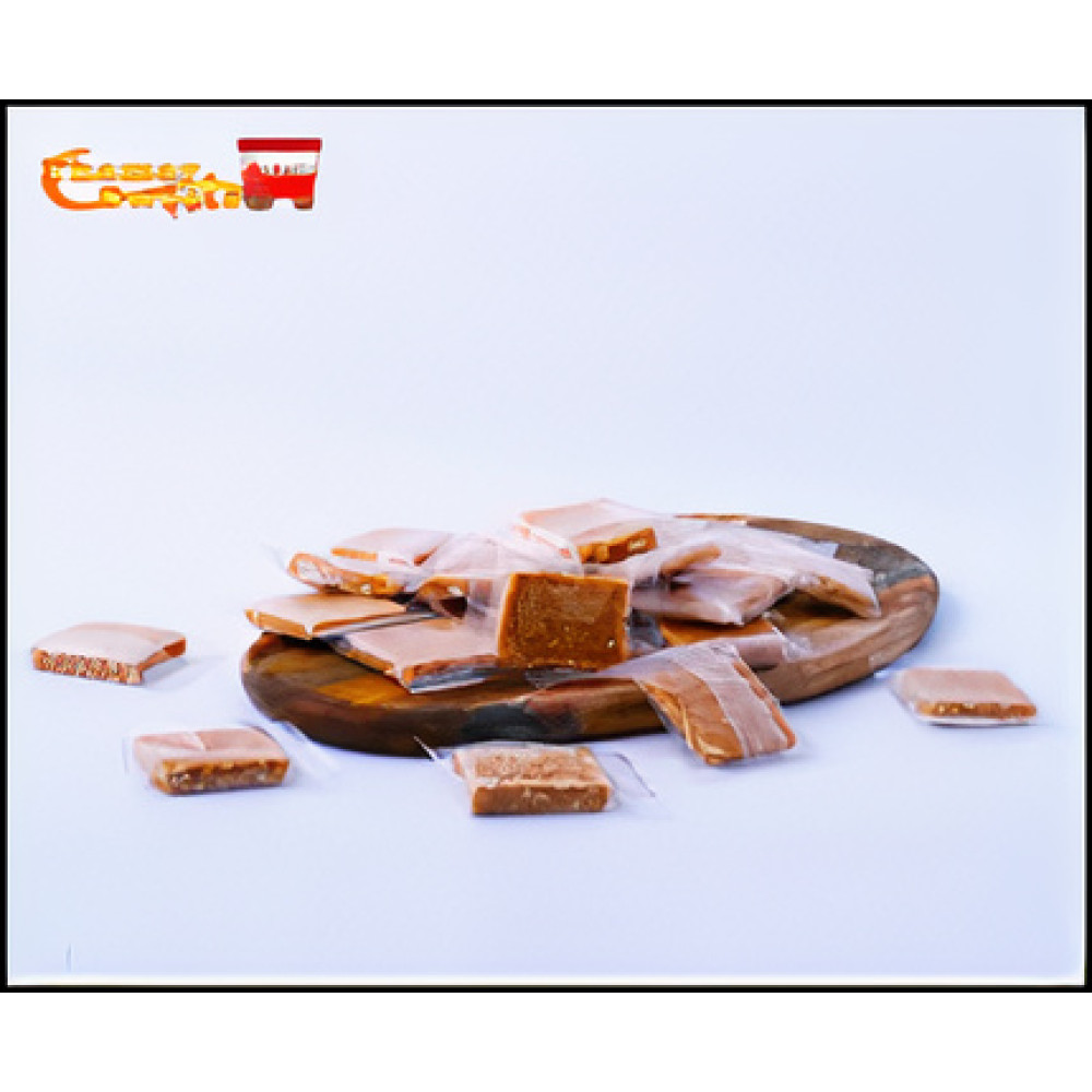 COCO CANDY - Sinaha Platform